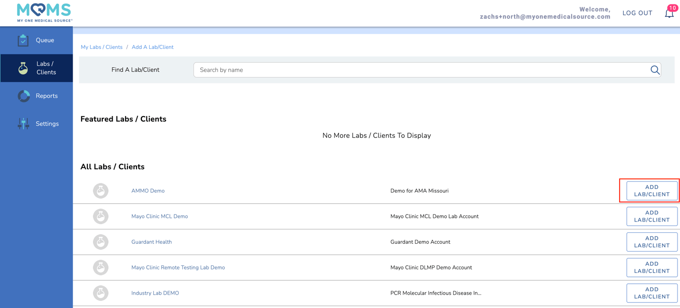 MAPs: Sending Connection Requests and Setting Prices